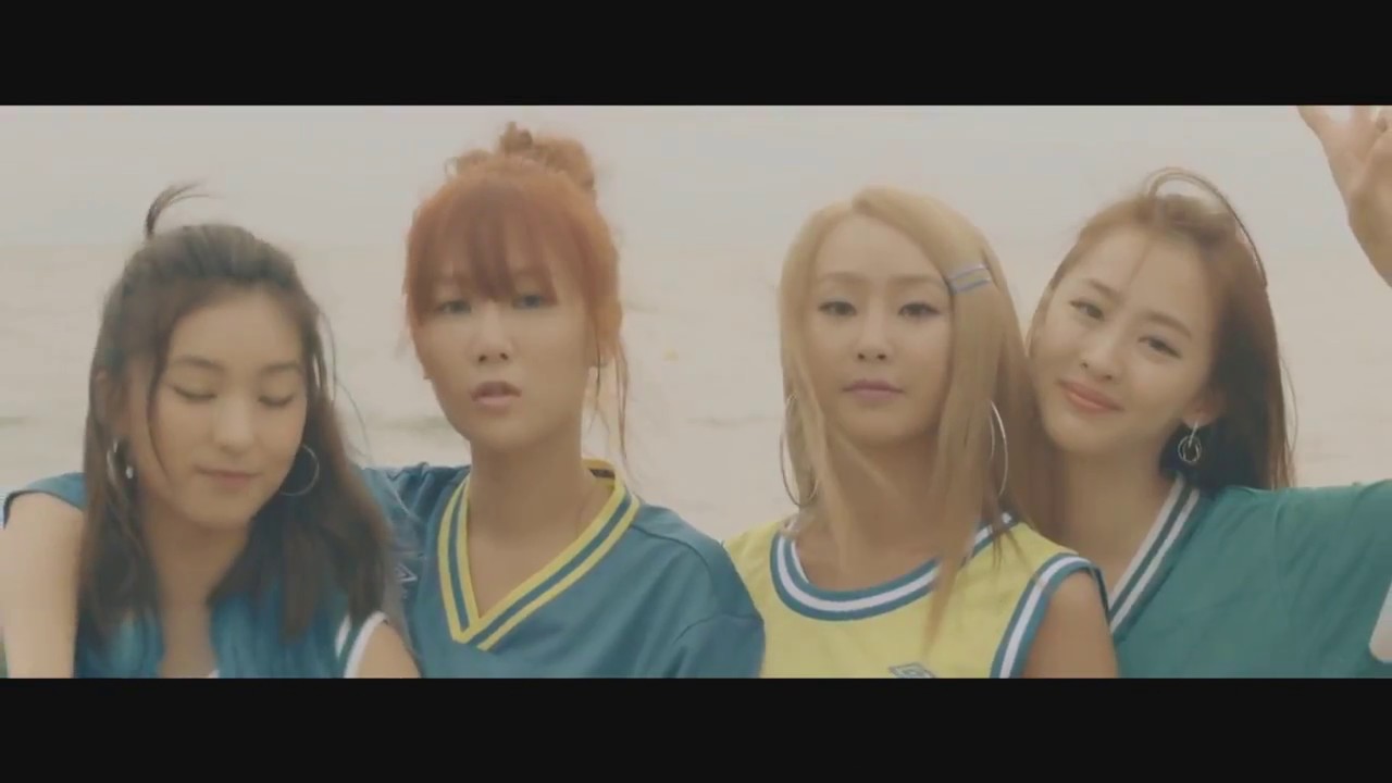 SISTAR – LONELY (Letra fácil / Easy lyric) - YouTube