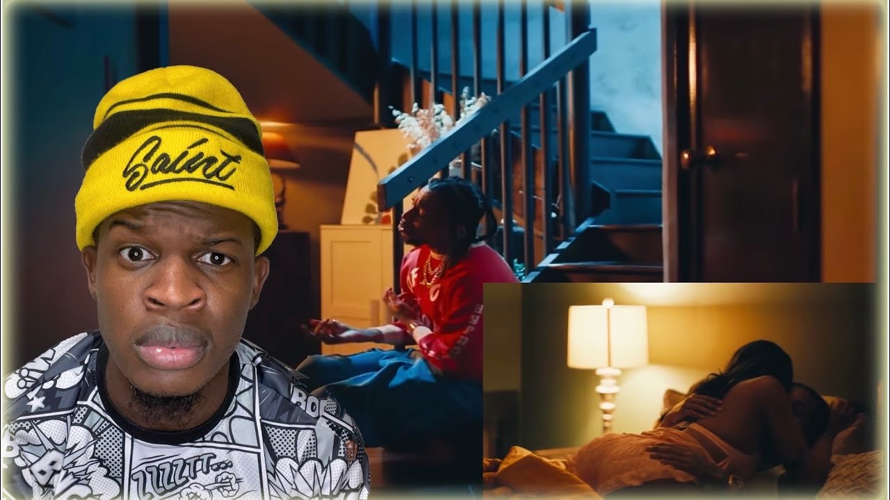 "DAMN ZOE" DDG - The Method (Official Music Video) REACTION - YouTube