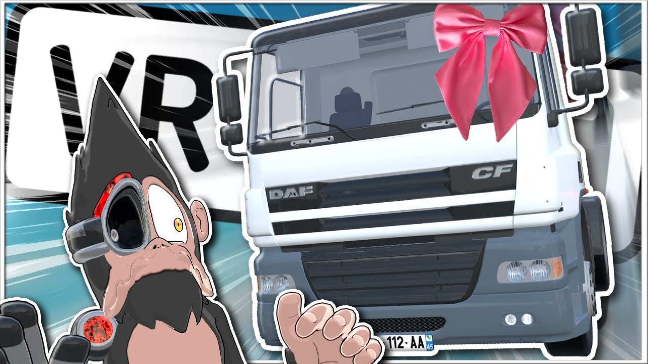 RUBY-CHAN, HAII, NANI GA SUKI?!?! (AiScReam Truck Chan Meme) - VRChat ...