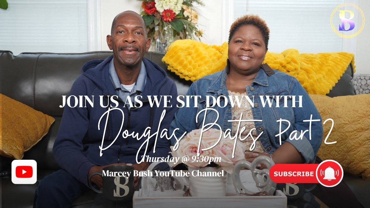 Episode 115 SisterSpeak+BrotherBreak: Douglas Bates, Part 2 - YouTube