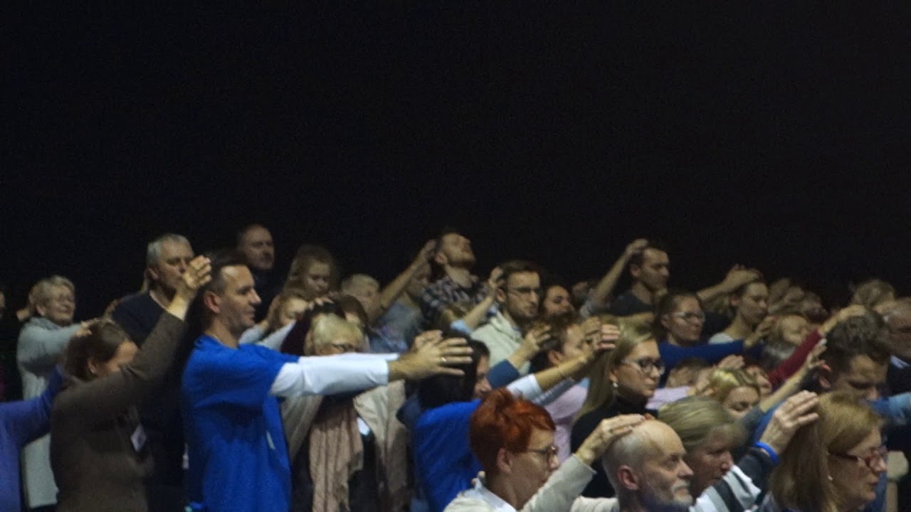 Video 12 - Father James Manjackal in Warsaw. 30th Nov.-3th Dec. 2017 ...