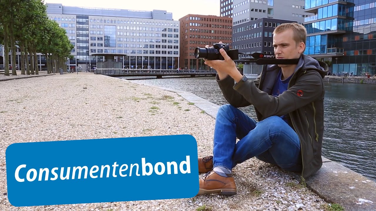 Waar op te letten met filmen? (Consumentenbond) - YouTube