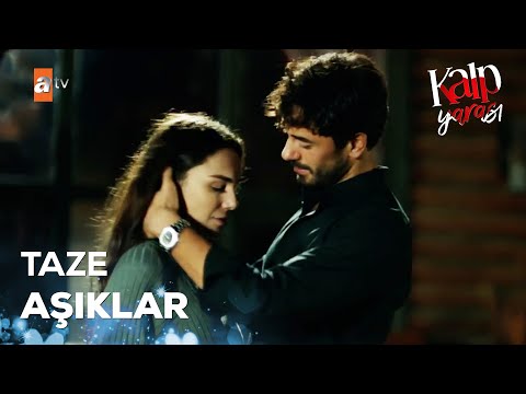 Ferit ve Ayşe için başka bir dönem başlıyor - Kalp Yarası 9. Bölüm