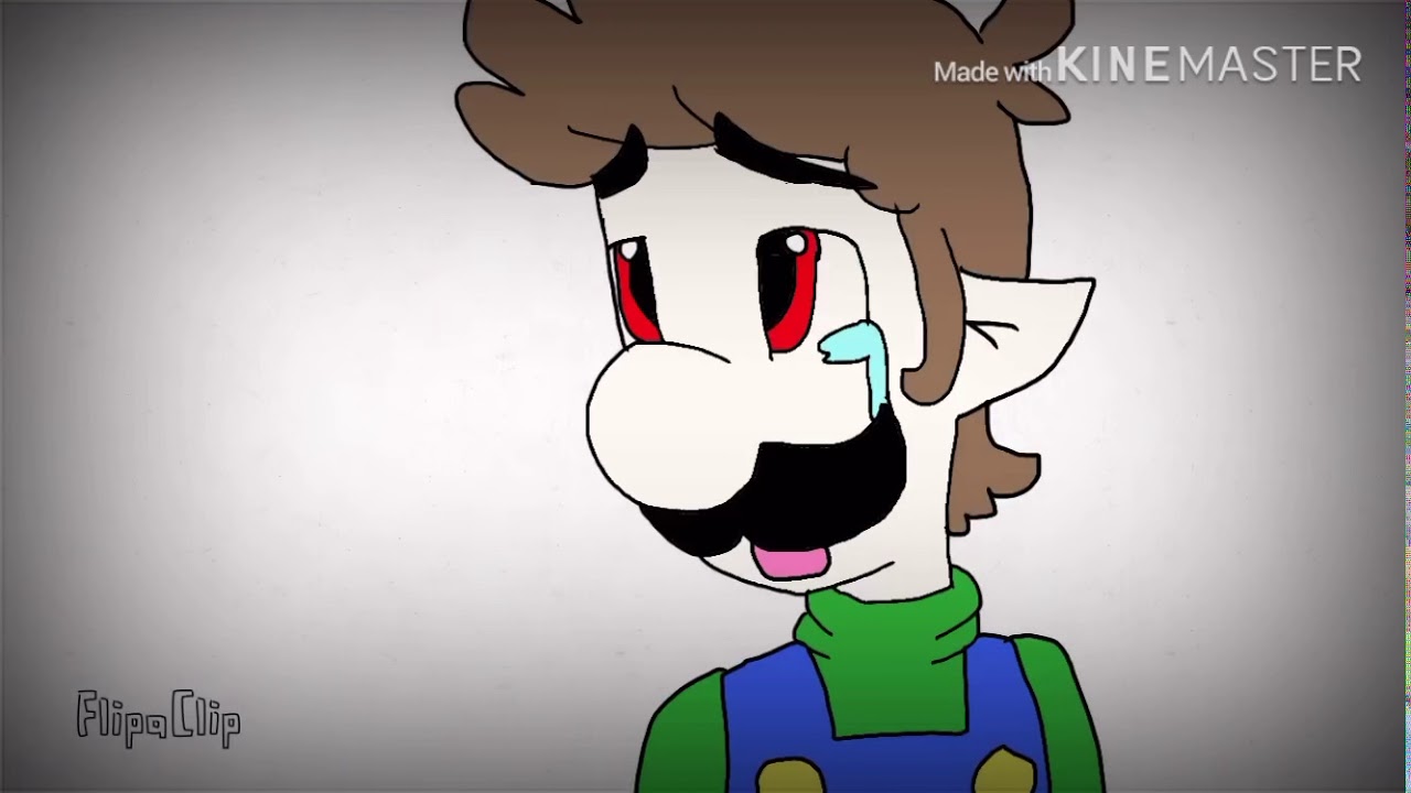 💔Why Love Me?💔 (feat. Vampire Luigi) - YouTube