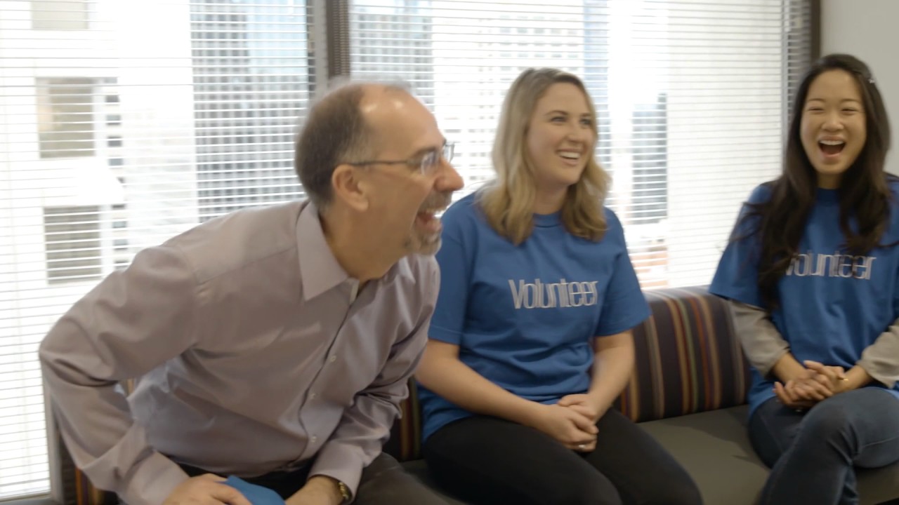 KPMG | Calgary Success Story: "Coming to Calgary you never feel; like ...