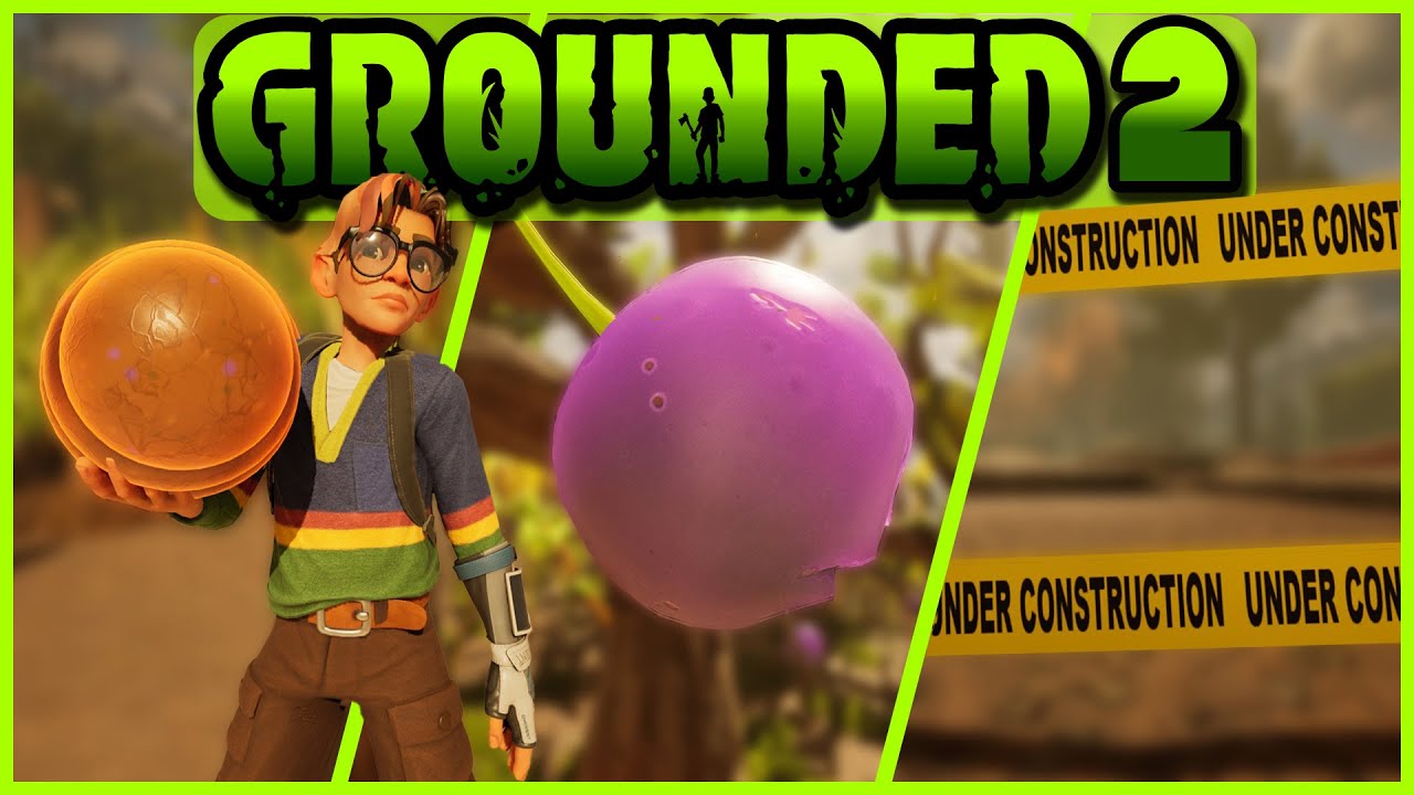 7 Things I WISH I KNEW SOONER About GROUNDED 2! - Grounded 2 Tips And ...