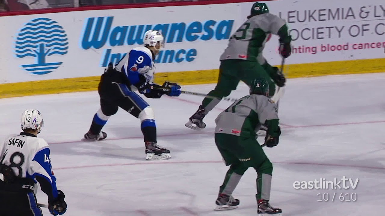 Filip Zadina 2018 NHL Draft Prospect - YouTube