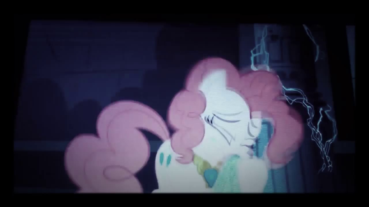 MLP Crying ponies|Cry Baby - YouTube