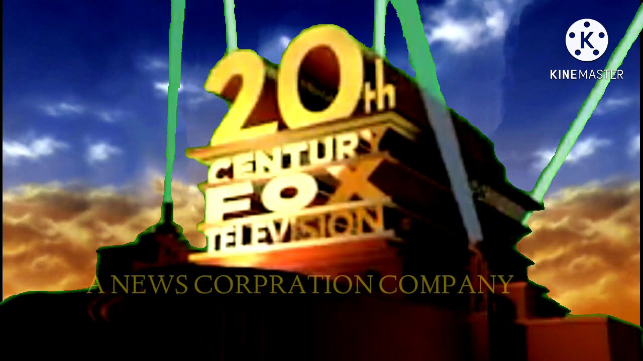 TCFTV logo remake(30 Subs Special!!) - YouTube