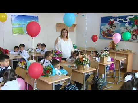 272 saylı mekteb 1 e sinifi - YouTube