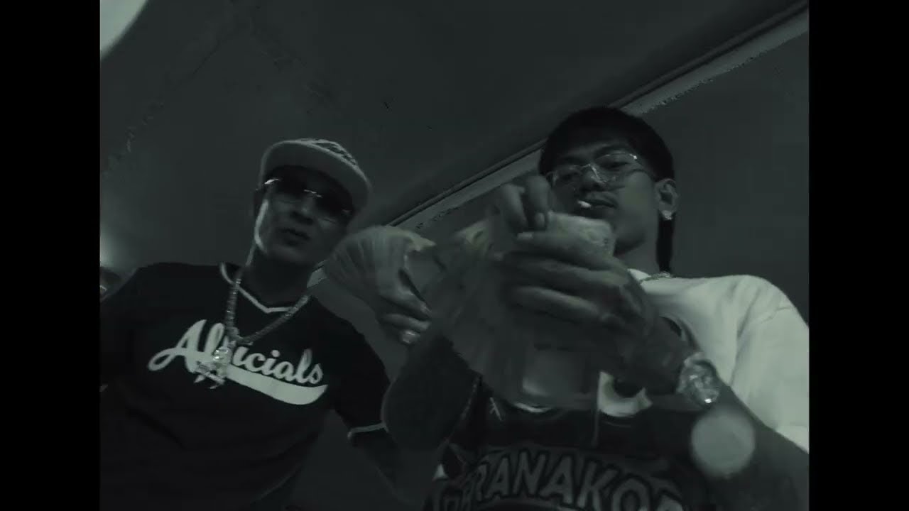 4BANG - Rubber Bands Ft. FIIXD (Official Music Video) - YouTube Music