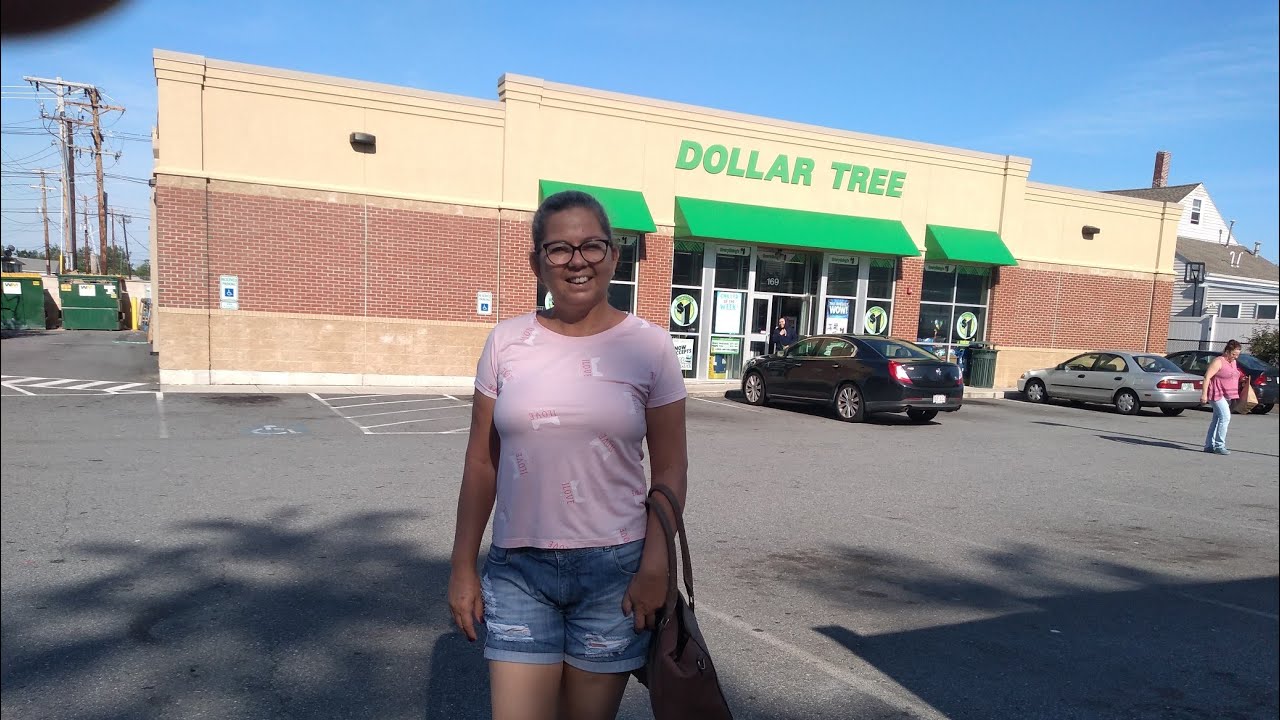 DÓLAR TREE/ INCRÍVEL🇱🇷🇱🇷 - YouTube