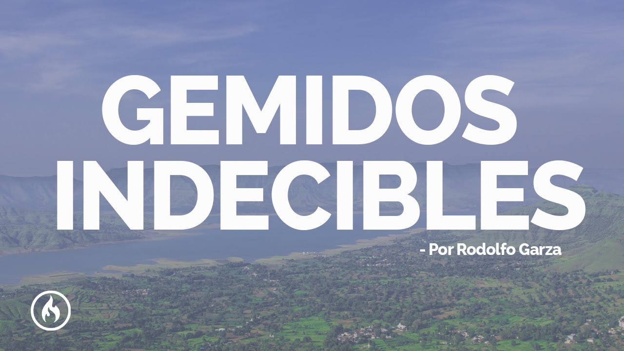 Gemidos Indecibles - Rodolfo Garza - YouTube