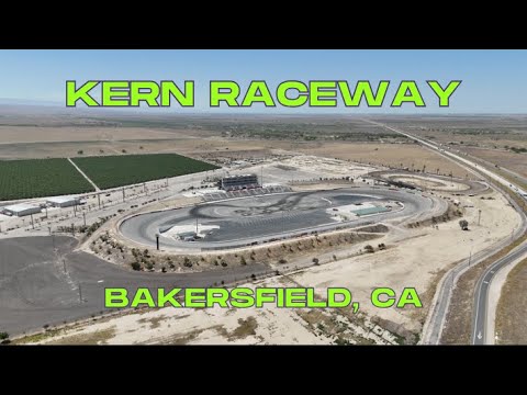 KERN RACEWAY (05.14.25) - YouTube
