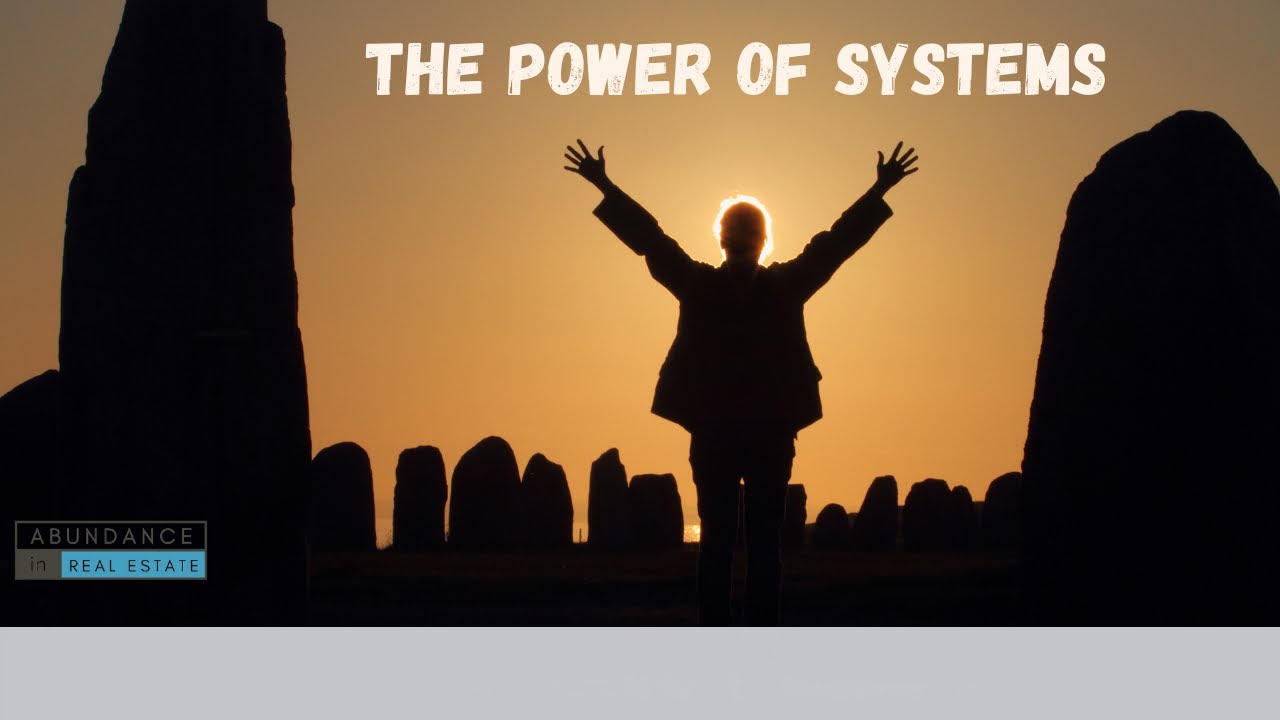 The Power of Systems - YouTube