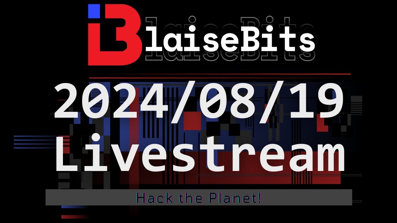 Hack the Planet! Hacker Q/A and Ludus Hacker Lab Buildout - YouTube