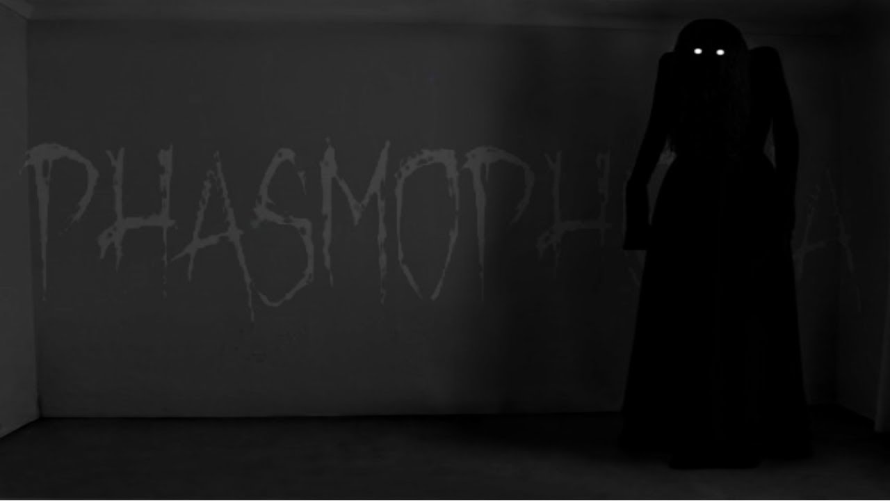 Phasmophobia Dead on the Inside Session(w/ Eng Subtitles) - YouTube