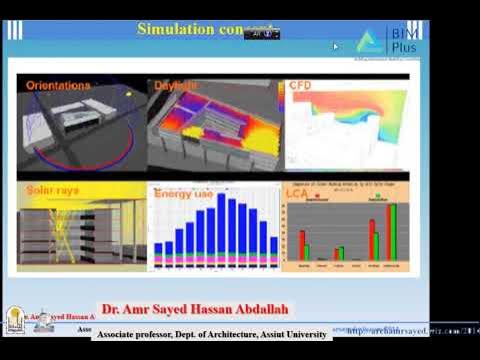 Lecture 1- (Part 2)-Design builder software - YouTube