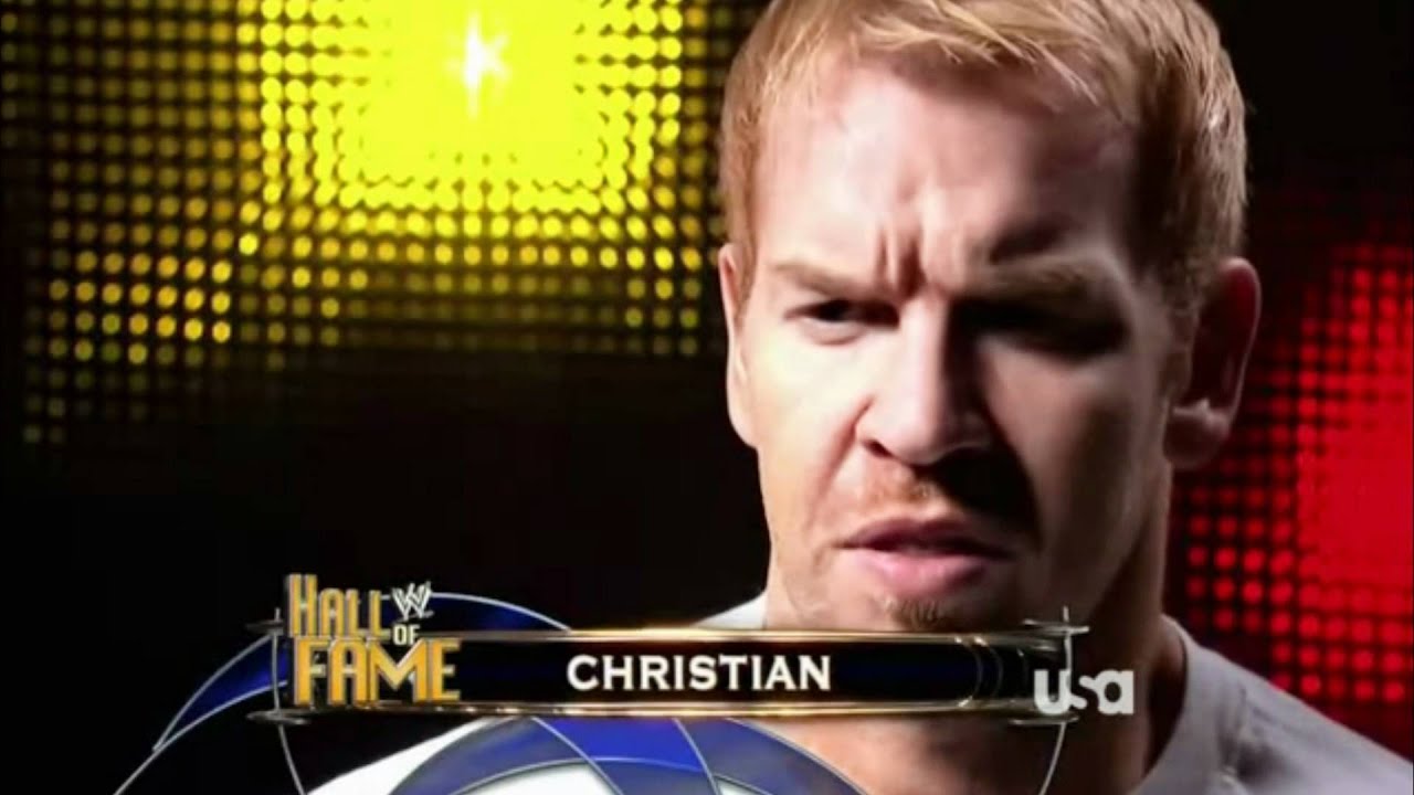 Tribute Edge WWE Hall of Fame 2012-Walk by Foo Fighters - YouTube