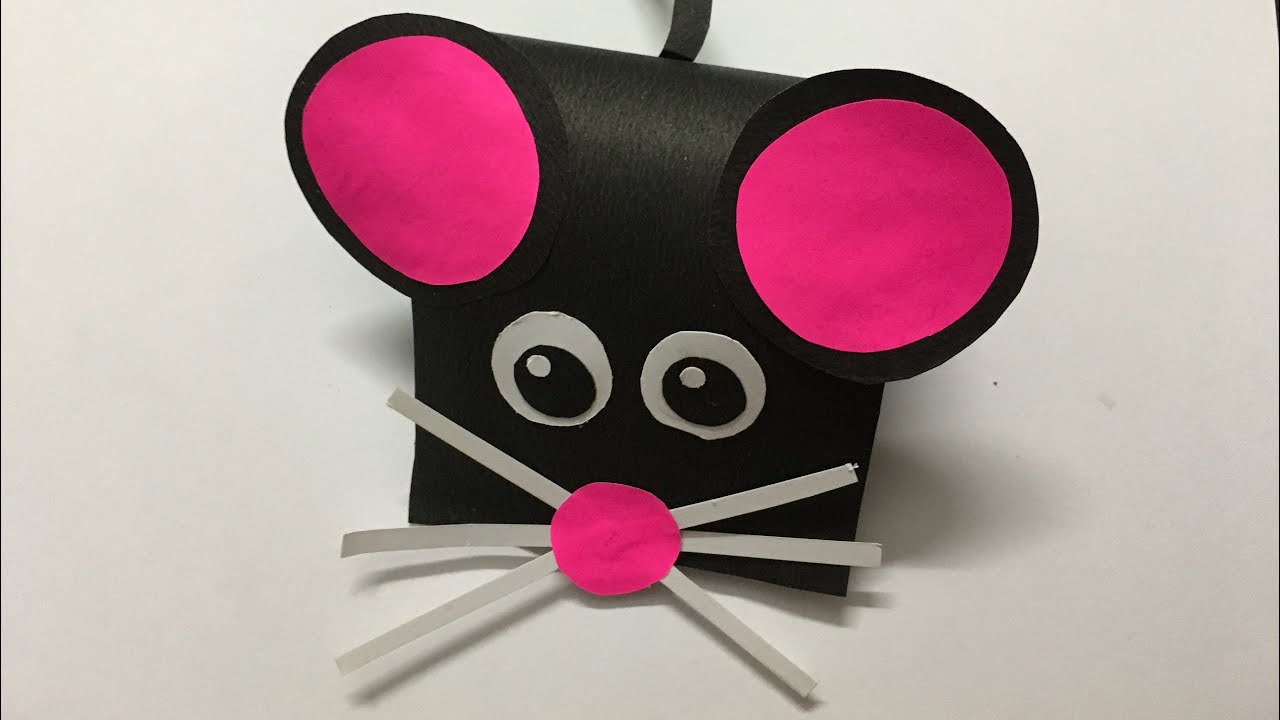 Paper Animal part-I - YouTube