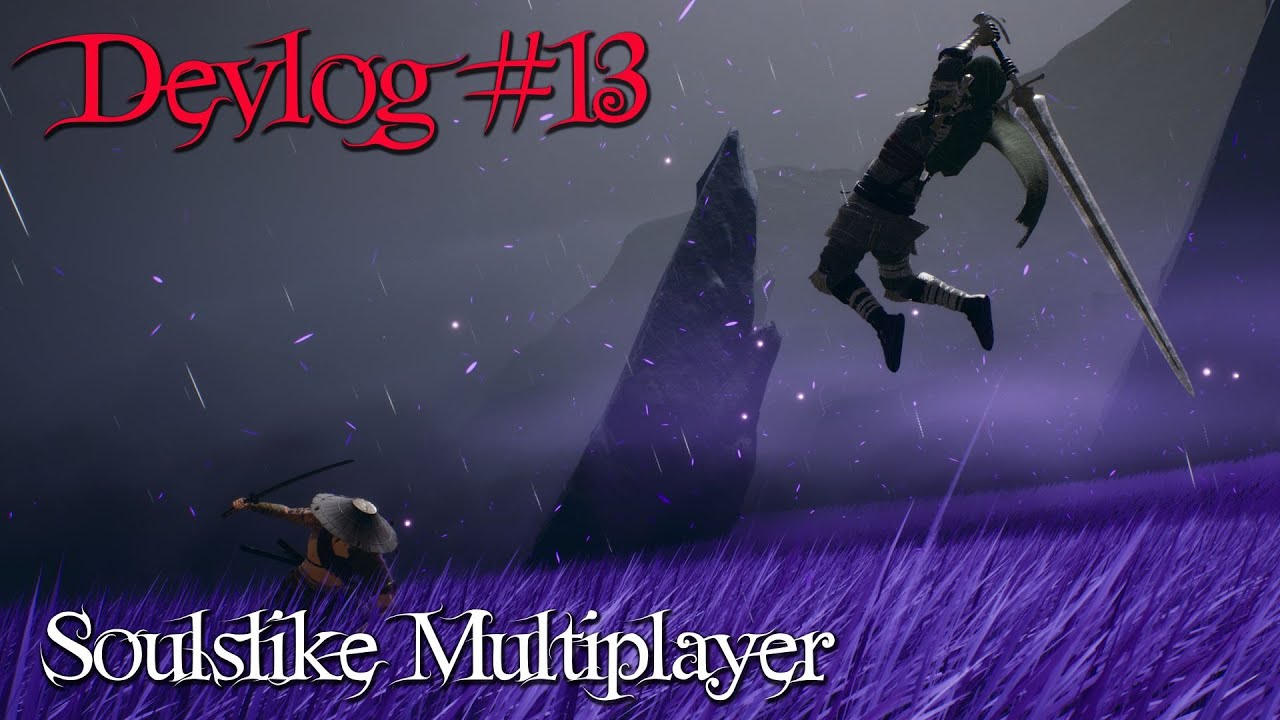 Tiny Update, HUGE Reveal! 🌘 | Devlog #13 - YouTube