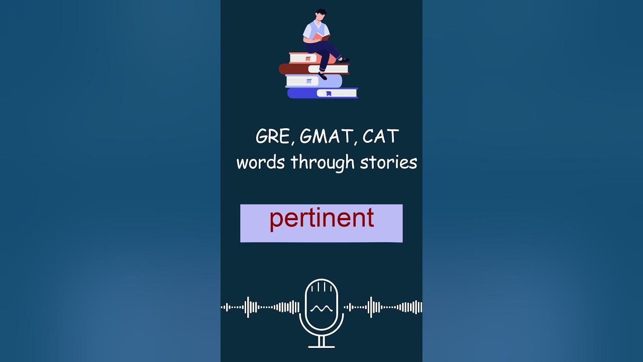 Ep0328 Pertinent Meaning shorts YouTube ep0328-pertinent-meaning-shorts-youtube
