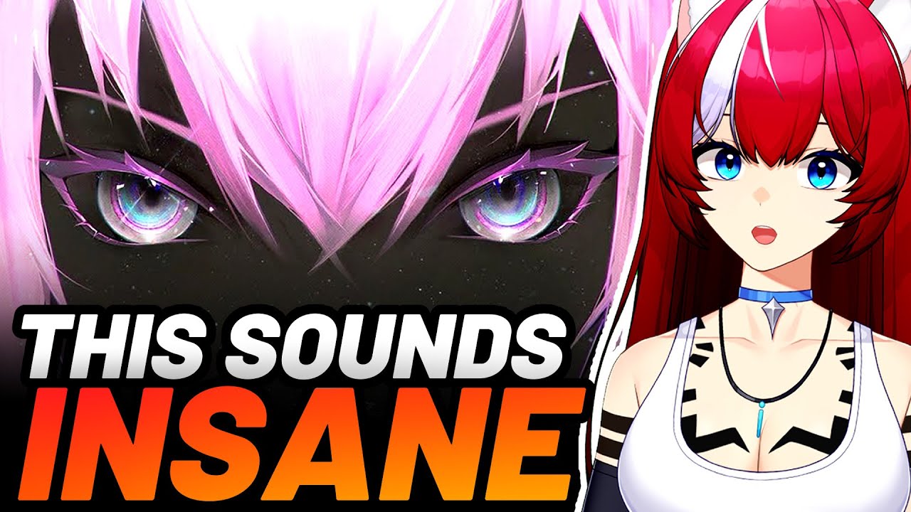 I Listened to the BEST Punishing: Gray Raven OST's and LOVED IT! - YouTube