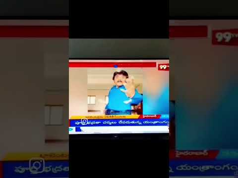 My old video in TV99 . - YouTube
