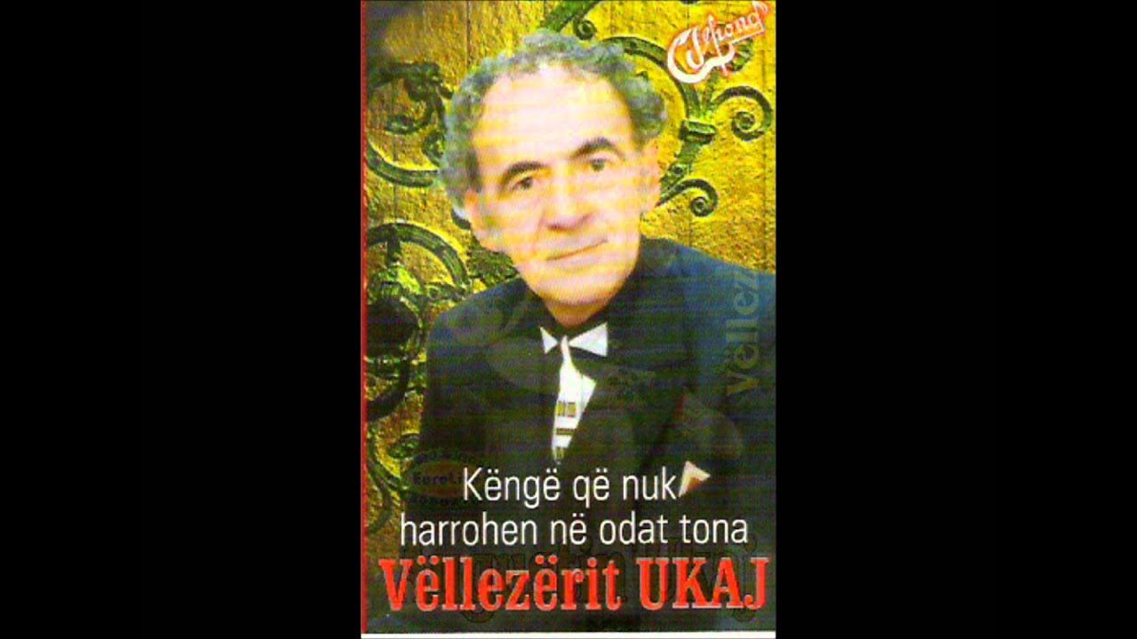 Augustin Uka Te kulla e Asllan Begut - YouTube