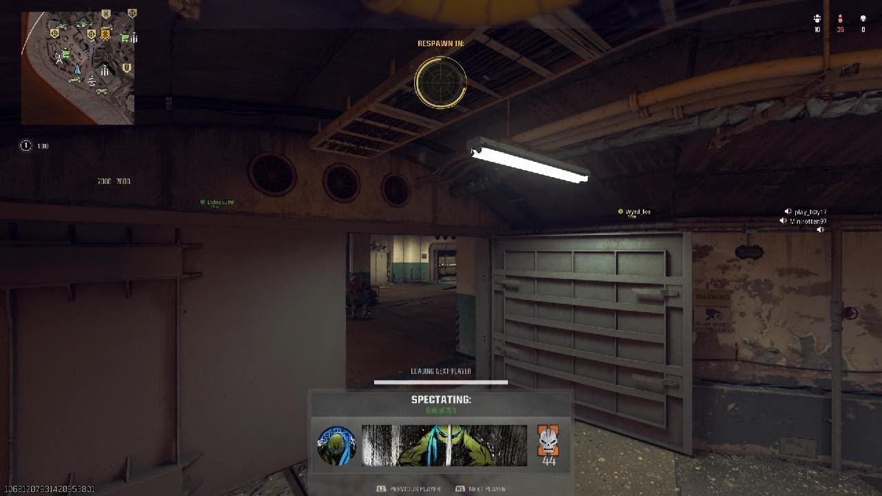 First area 99 win - YouTube