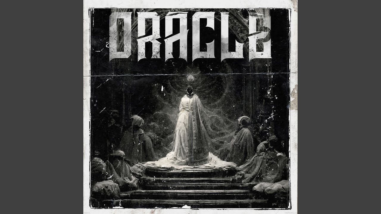 Oracle - YouTube