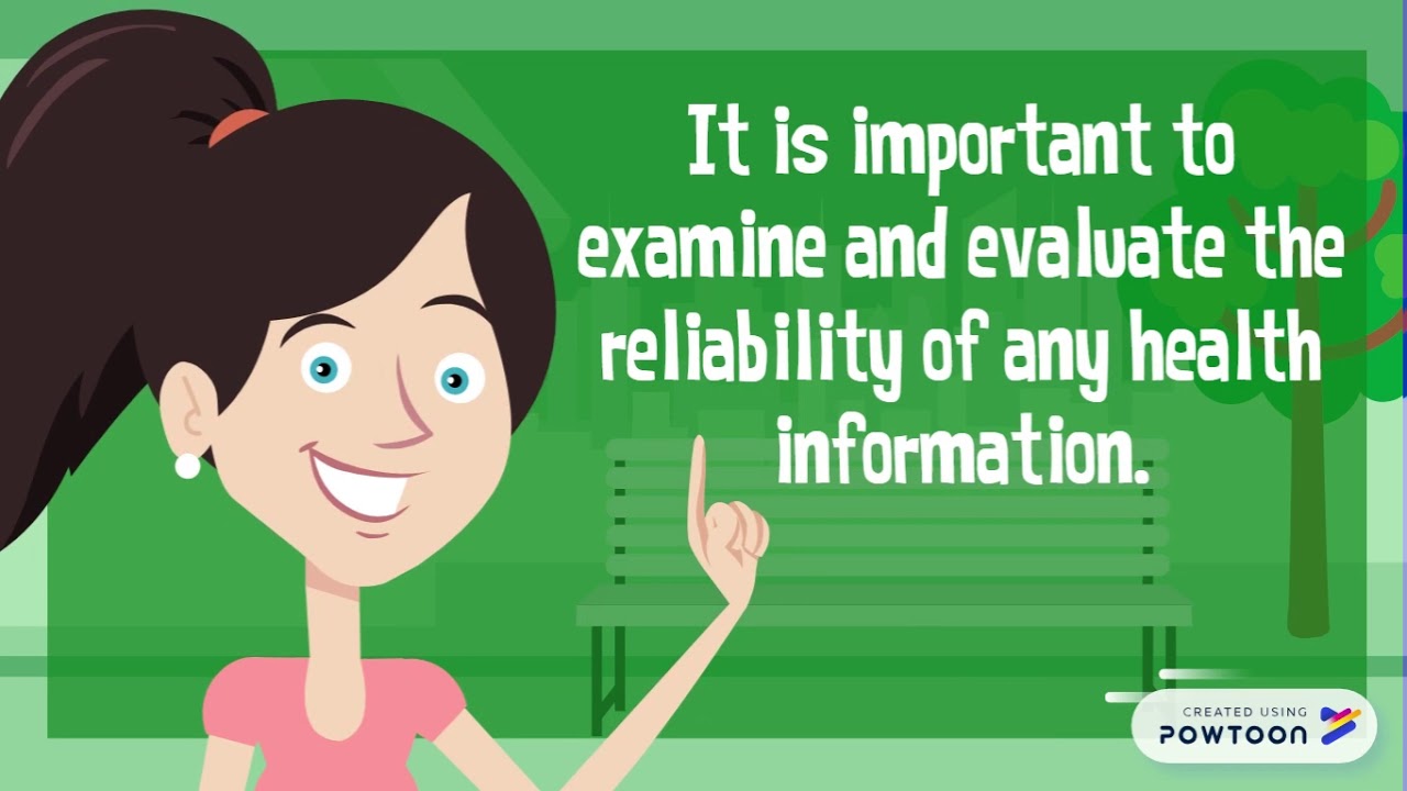 Combatting Quackery - YouTube