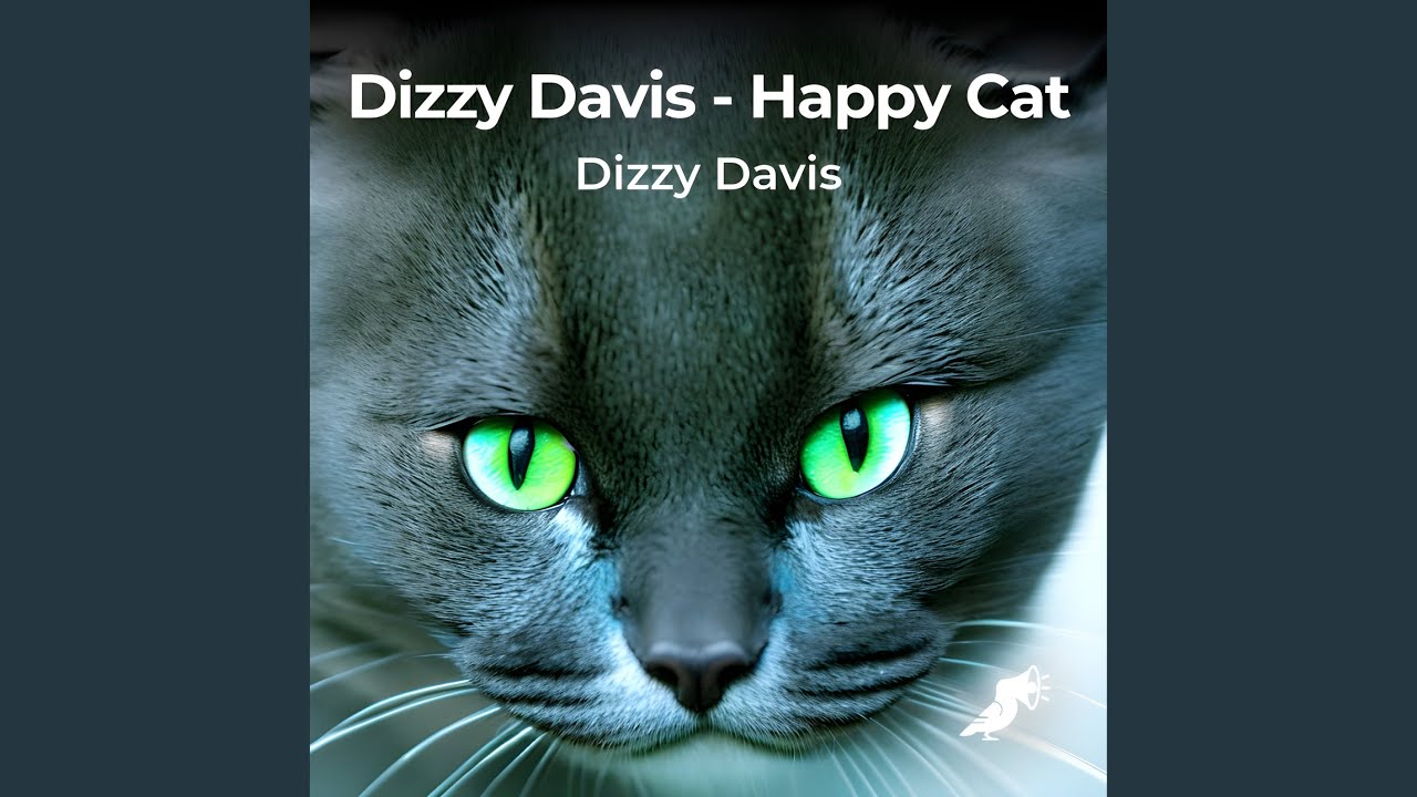 Happy Cat - YouTube