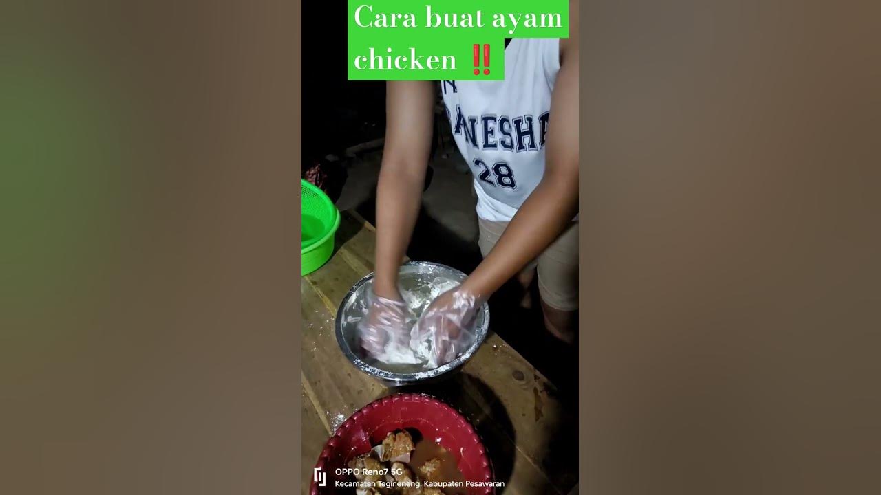 Koki ayam chicken 😎 #remix #dj #djremix #music - YouTube