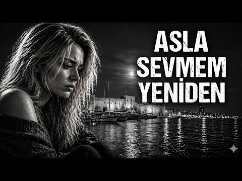 ASLA SEVMEM YENİDEN | Damar Arabesk Mix 2026