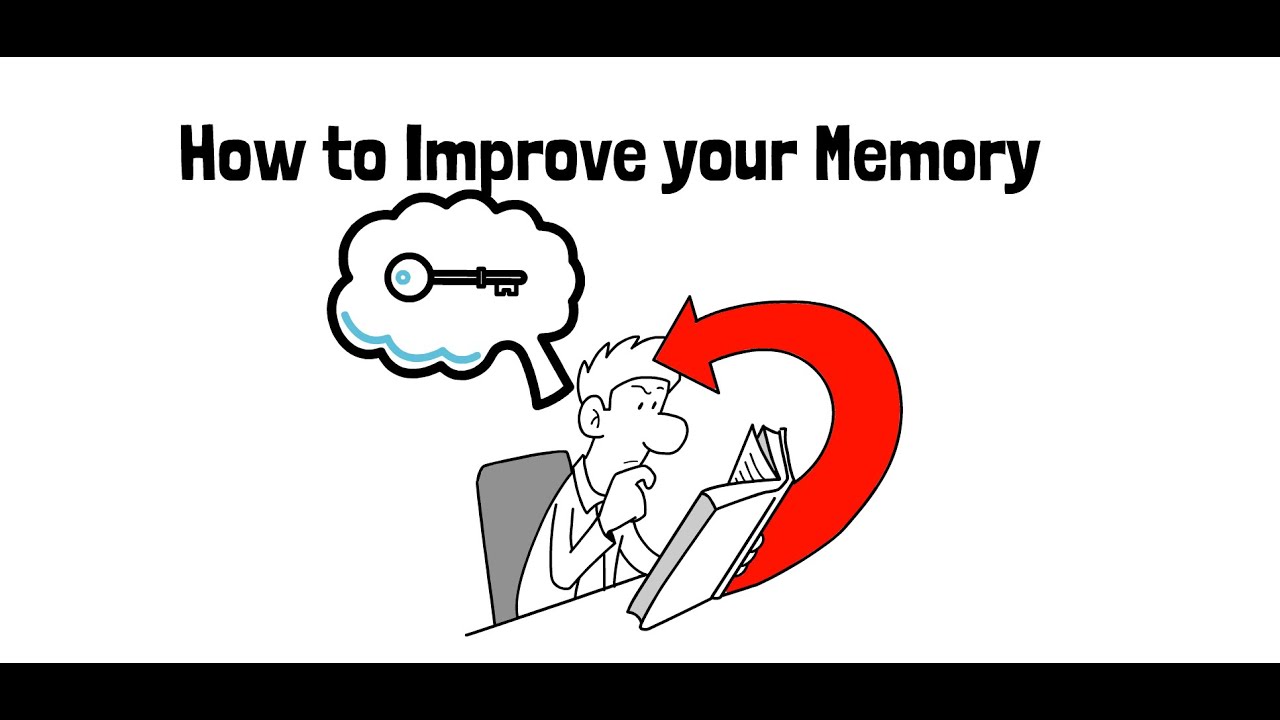 The science behind improving your memory - YouTube