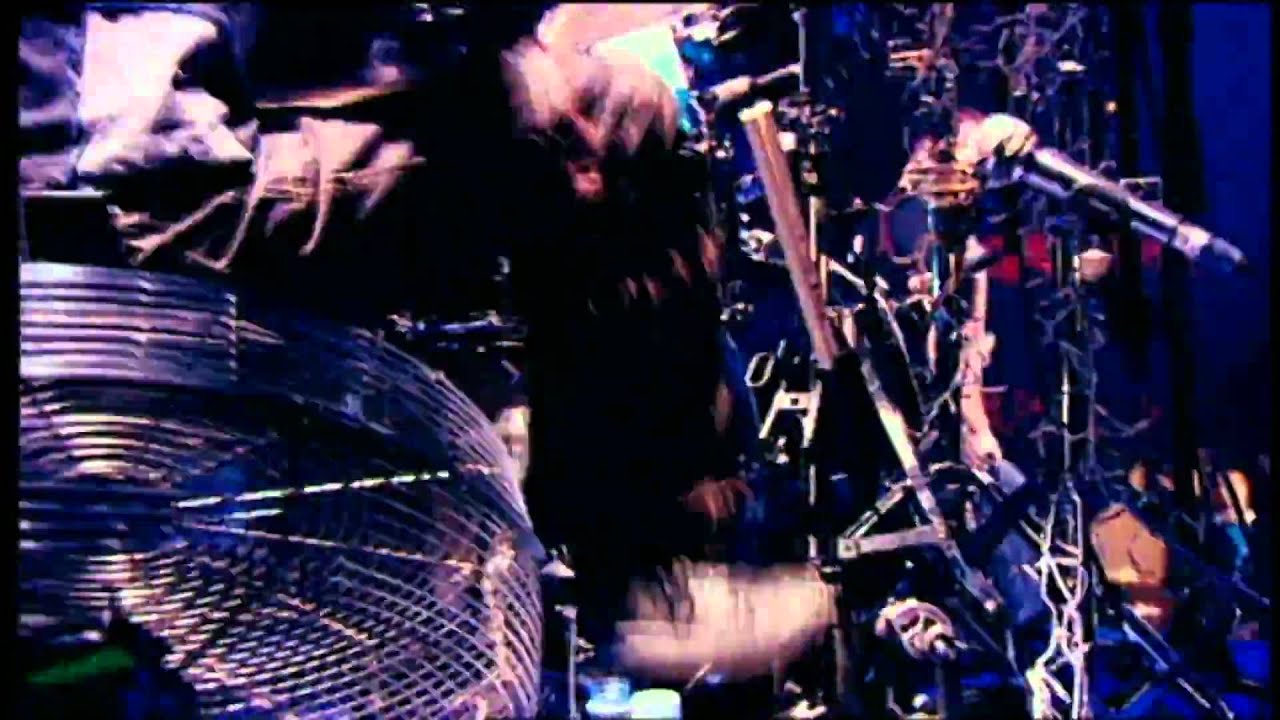 Muse - Hyper Music Live Zénith - YouTube