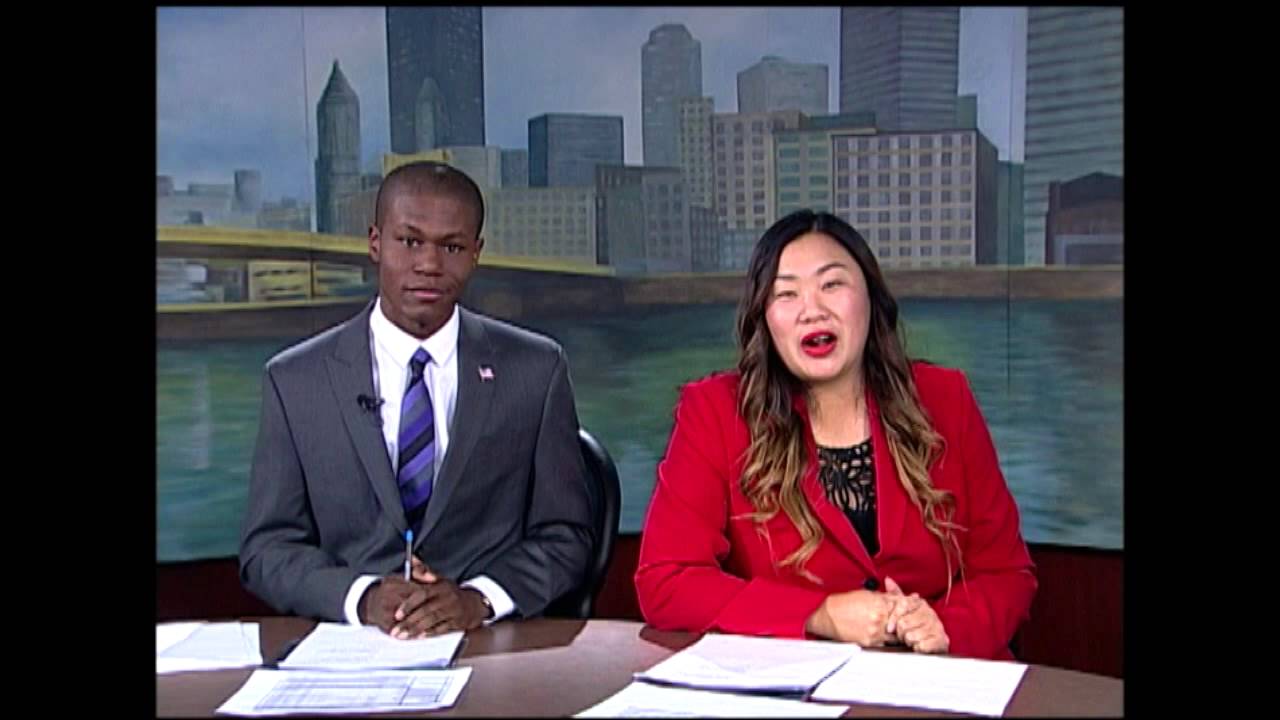 Point News 10 - YouTube