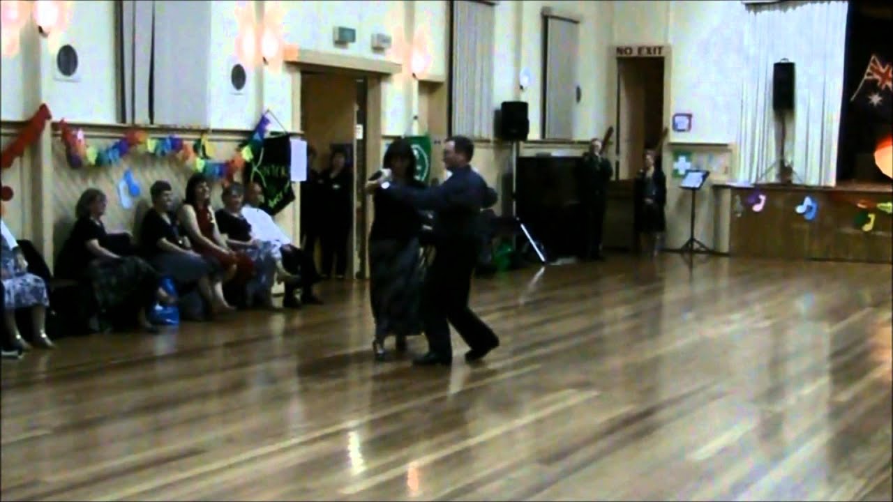 RDAV 9th Spring Festival 2013 - Presentation Dance #3 - YouTube