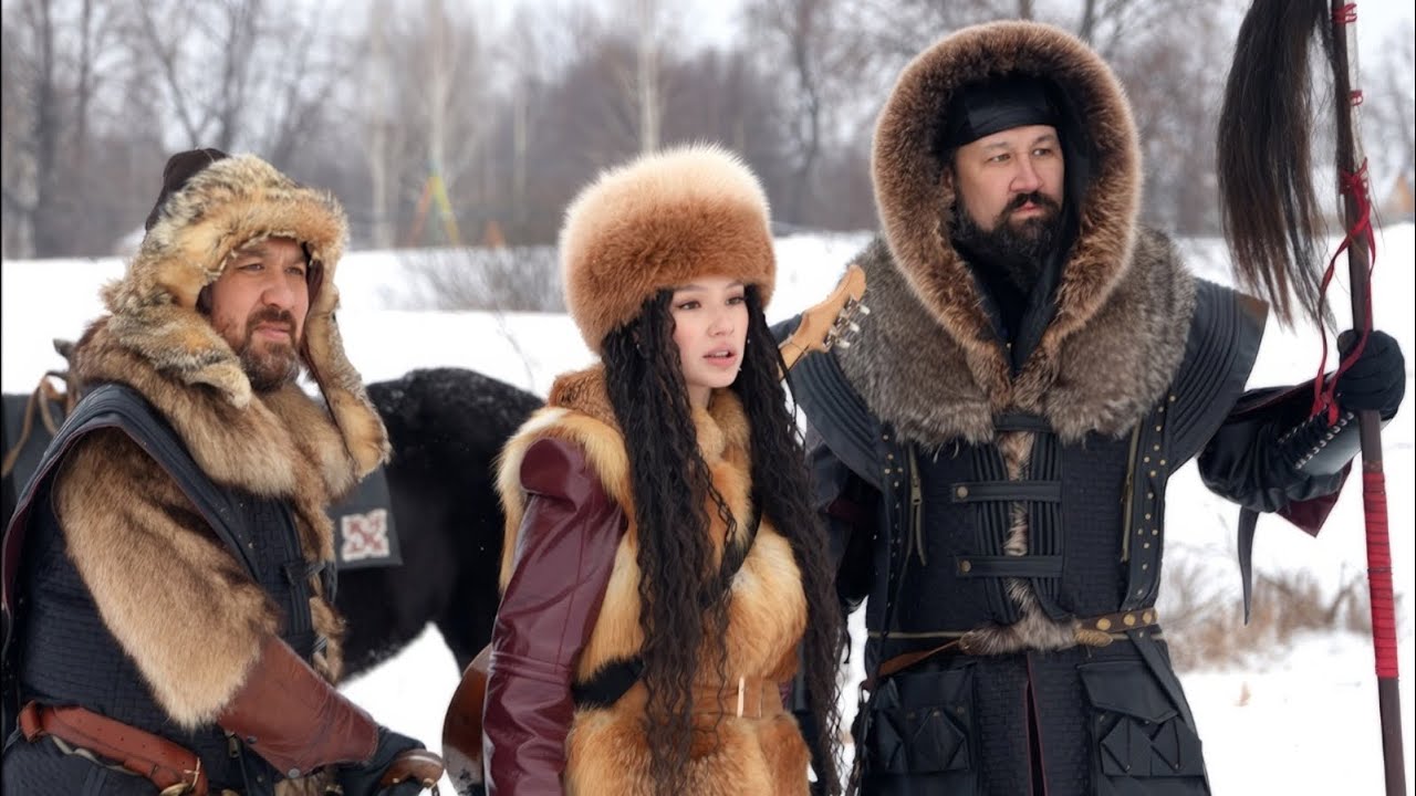 Ay Yola - Homay / Ай Ола Хомай /speed up - YouTube Music