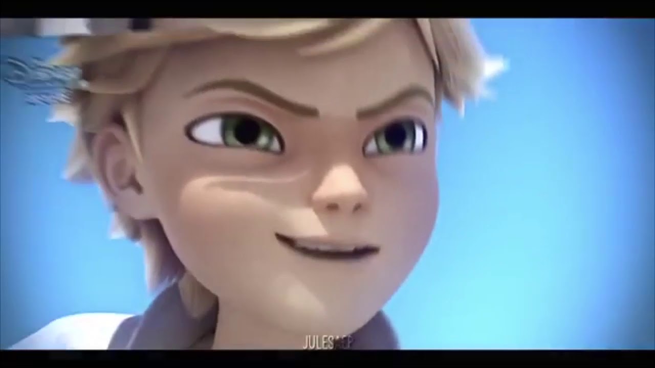 Miraculous Ladybug edits that make my heart beat faster! ( part 2 ...