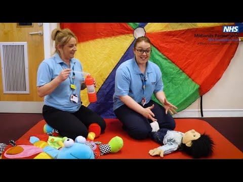 Mini Movers Session - YouTube