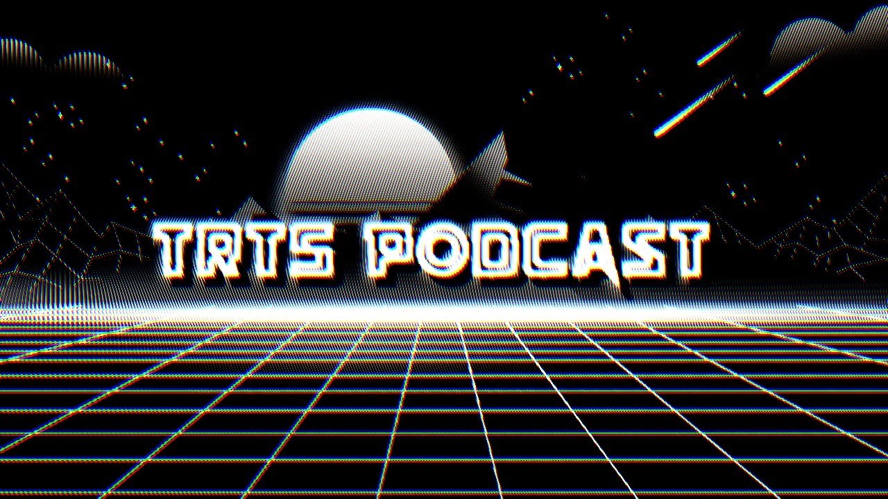 TRTS Bonus Pod "There's a Hurricane" - YouTube