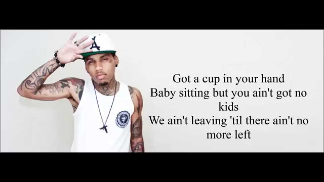 Kid Ink - Show Me (ft. Chris Brown) Lyrics HD - YouTube