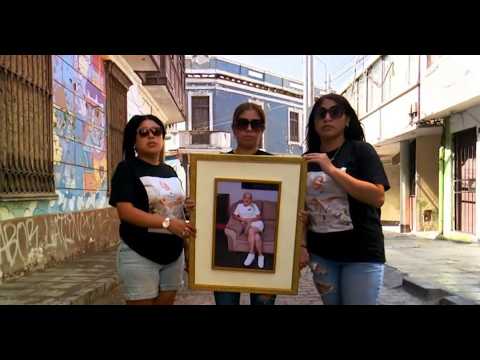 Violencia y muerte en el Pasaje de la Salsa: Tres hermanas viven acorraladas por vecinos enemigos