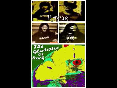 Rayne - Rayne - 1979 - (Full Album)