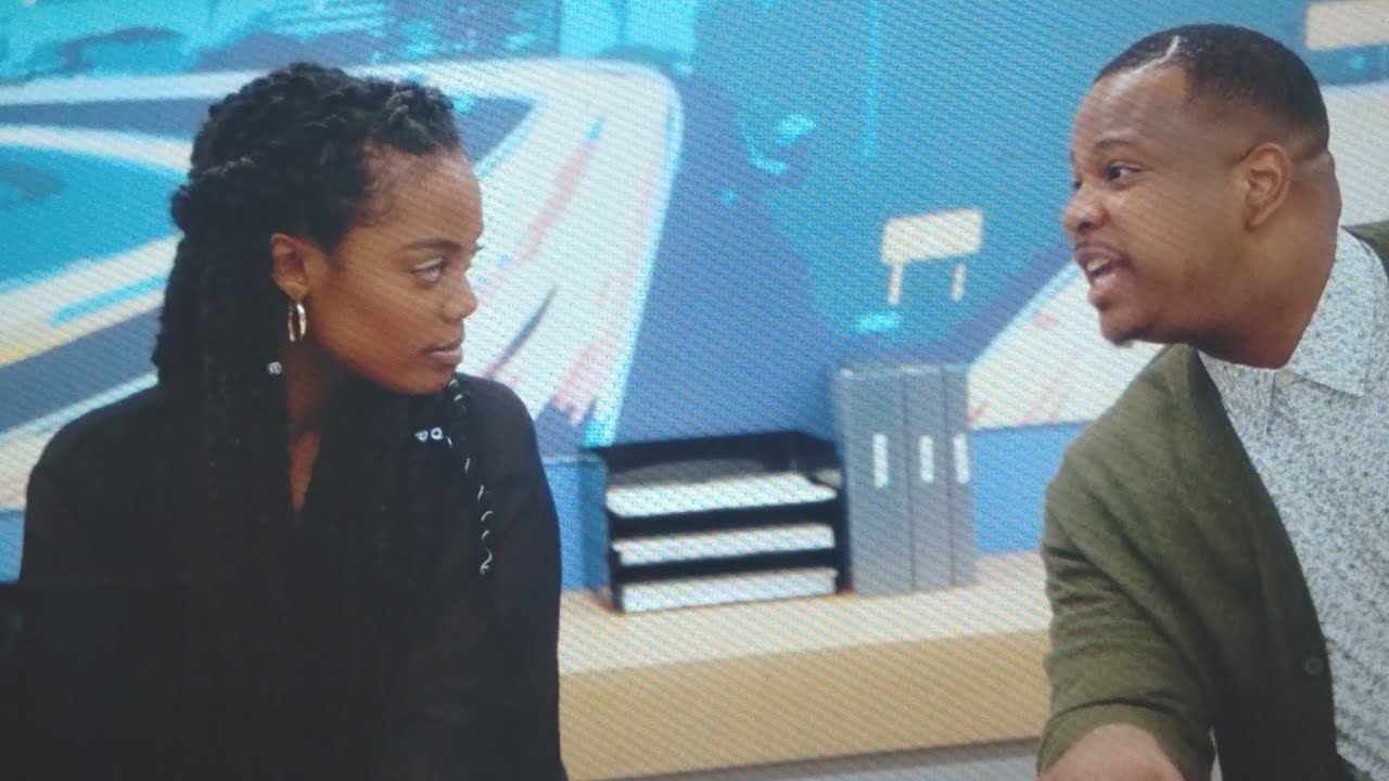 Tyler Perry's Sistas Season 6 | Maurice and Sabrina | Missed Storyline ...