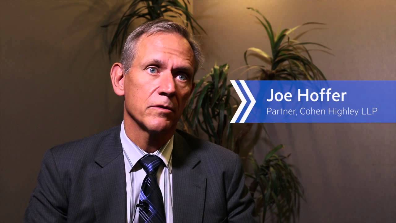 Tanya Diedrick, Cohen Highley - YouTube