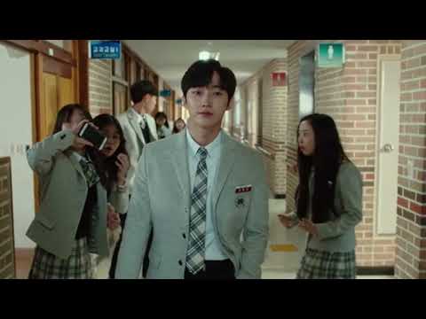 💕💖Стал красавчиком ради неё💖💕 Клип к дораме \