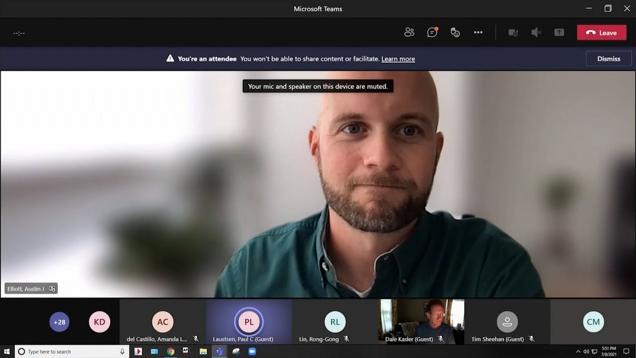 USGS holds press conference following cluster of earthquakes in ...